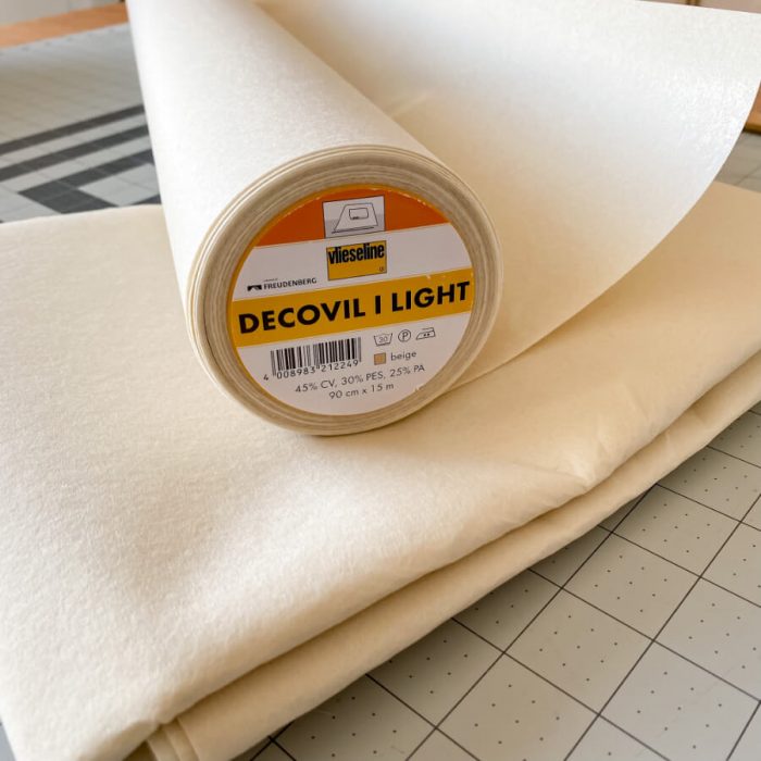 Stabilisers for Bag Making - Country Cow Designs Blog