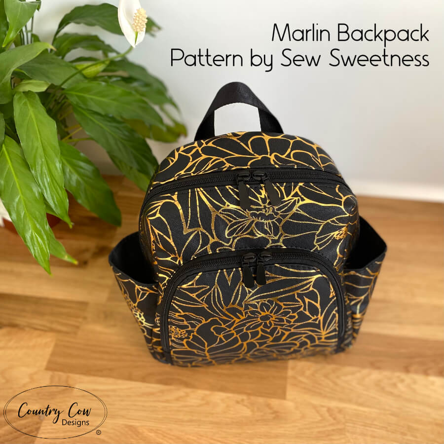 4 Reasons to use a Sewing Pattern? - Country Cow Designs Blog