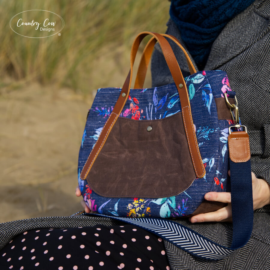 Stabilisers for Bag Making - Country Cow Designs Blog