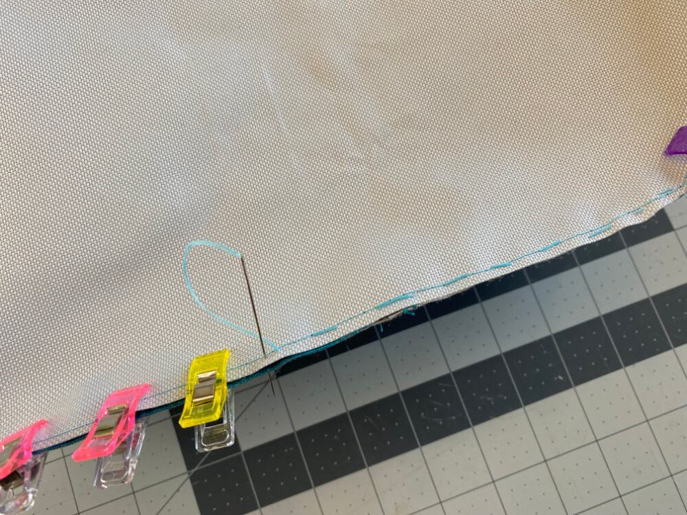 5 Tips for Sewing Gusset Curves - Country Cow Designs Blog