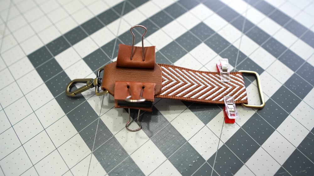 An Extra Special Bag Strap - Country Cow Designs Blog
