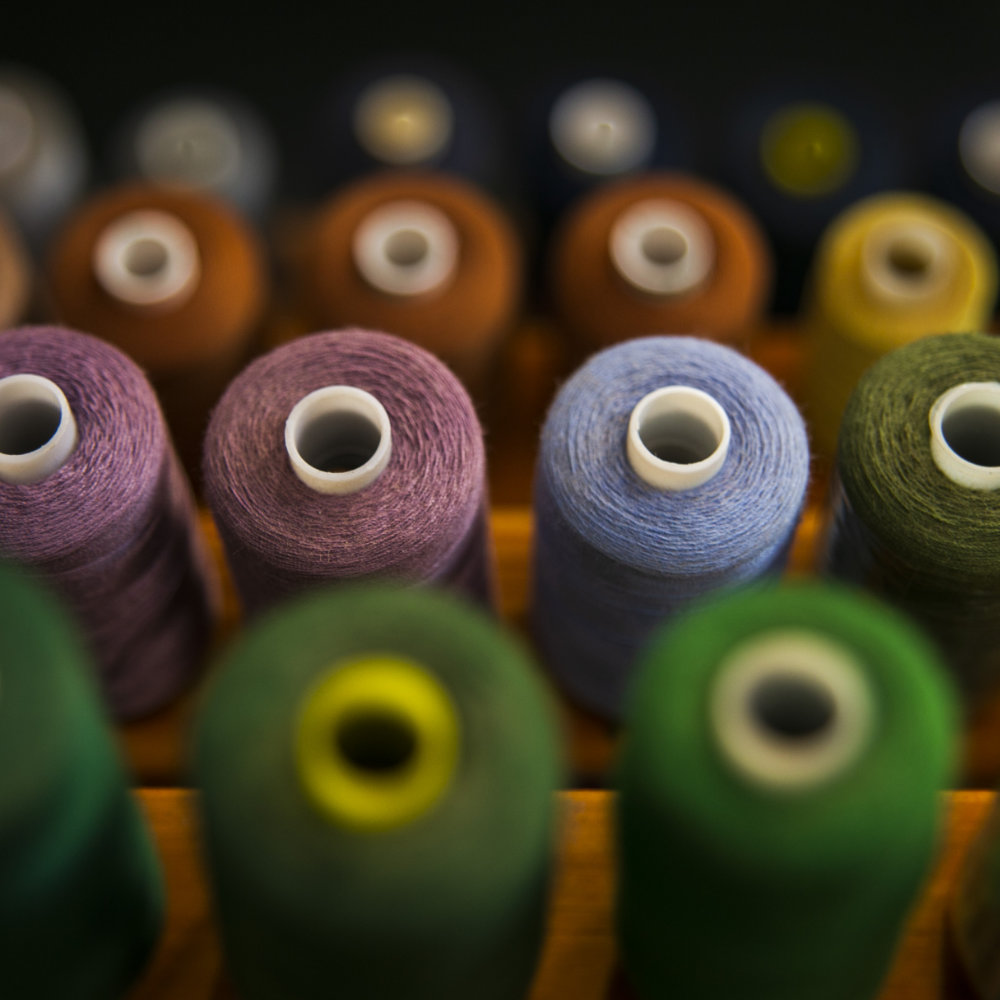 Figuring Out Thread Sizes - Country Cow Designs Blog