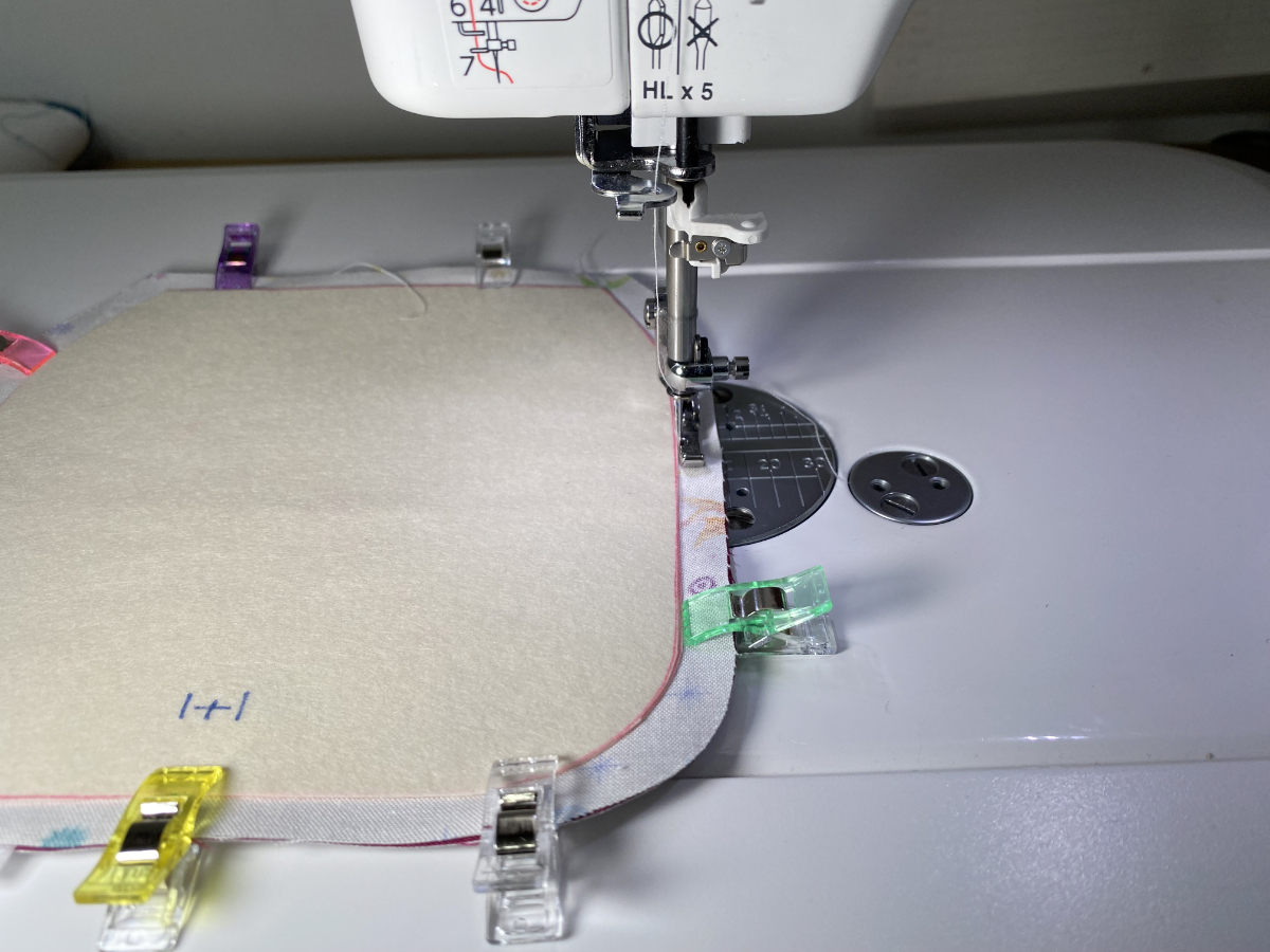 7 Tips for Sewing Flawless Flaps - Bag Making - Country Cow Designs Blog