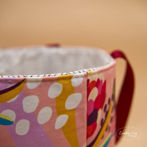 Your First Sewing Project - Country Cow Designs Blog