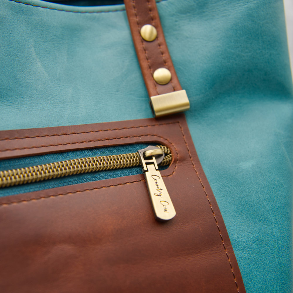 How to Brand Your Handmade Bags - Country Cow Designs Blog