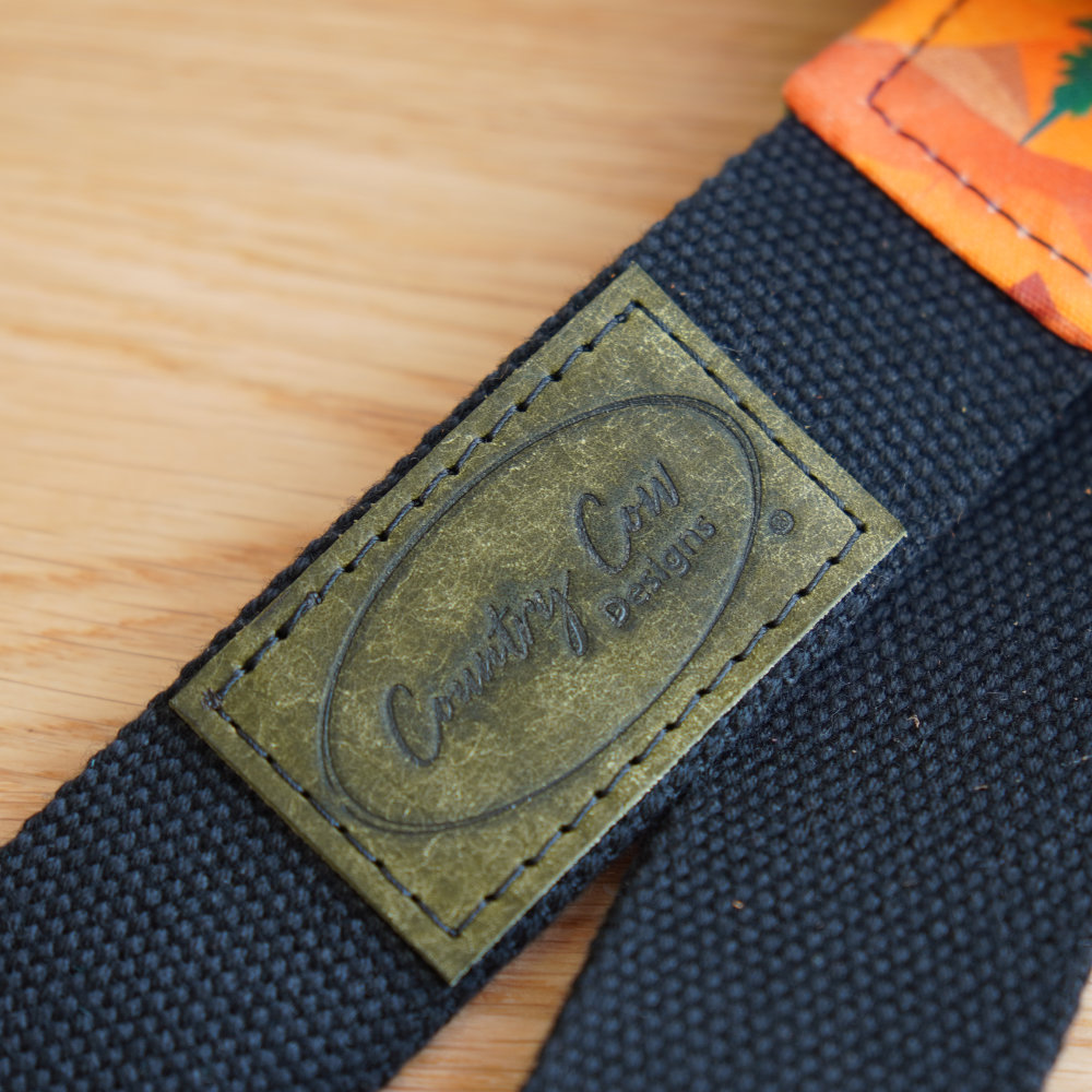 How to Brand Your Handmade Bags - Country Cow Designs Blog