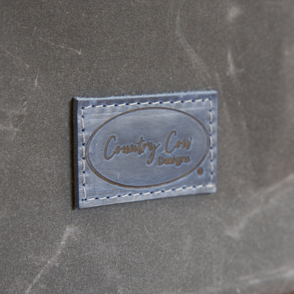 How to Brand Your Handmade Bags - Country Cow Designs Blog