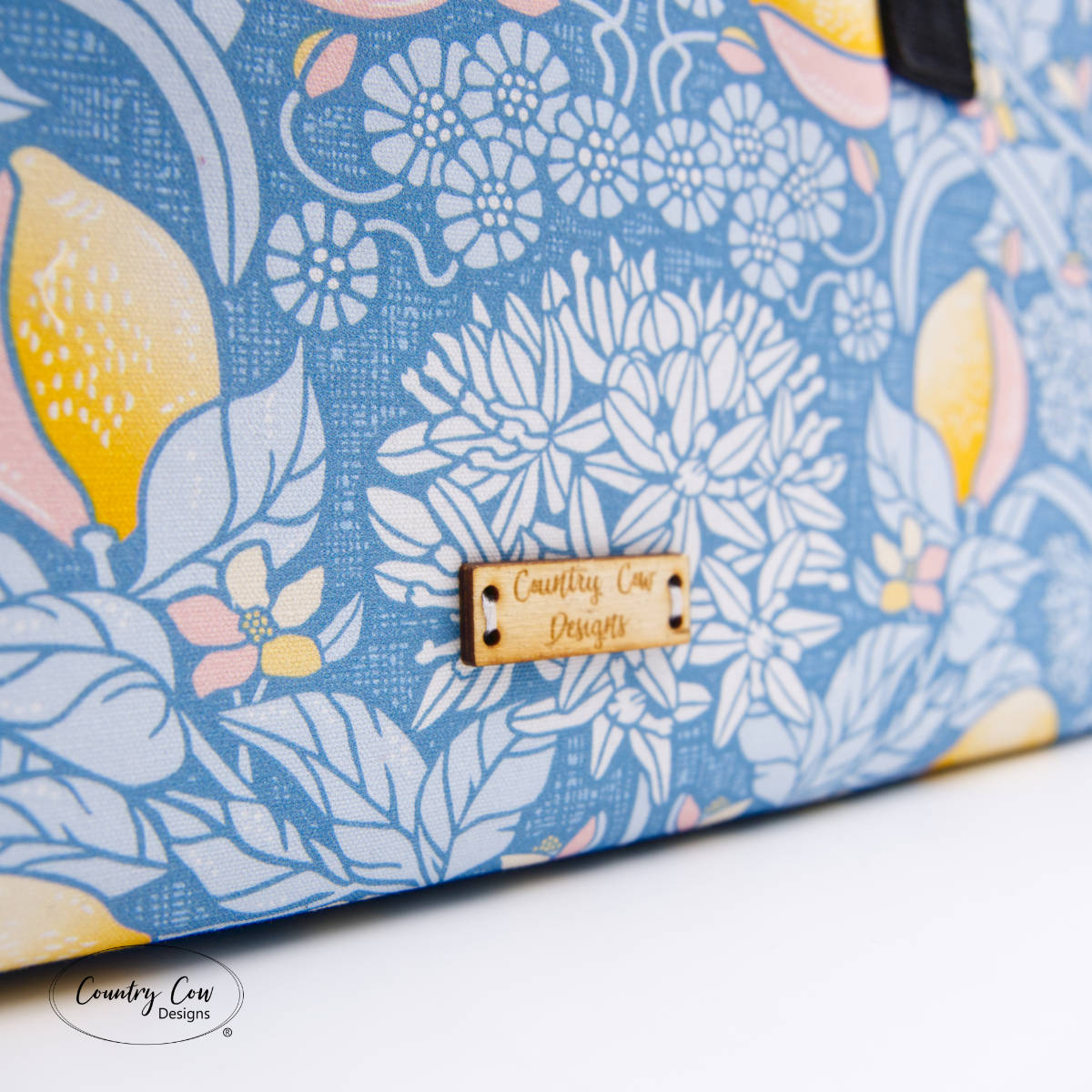 Pursuing Perfection in Bag Making - Country Cow Designs Blog