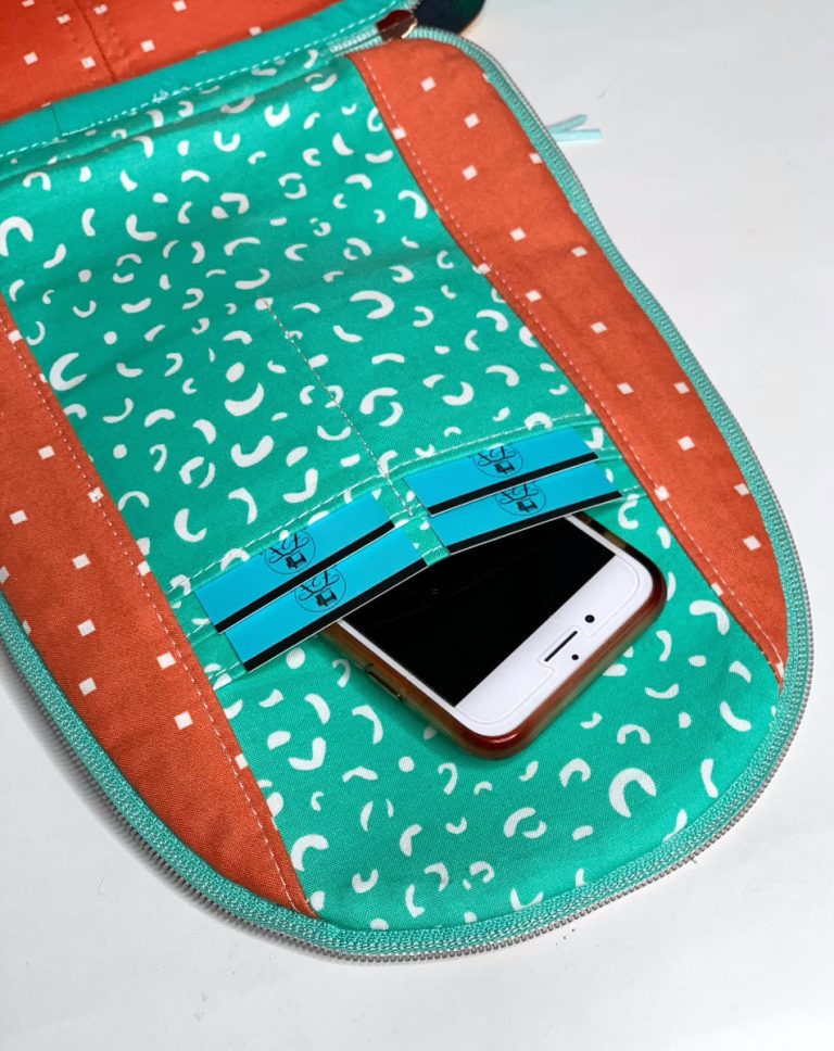 Introducing the Two Faced Backpack - Country Cow Designs Blog