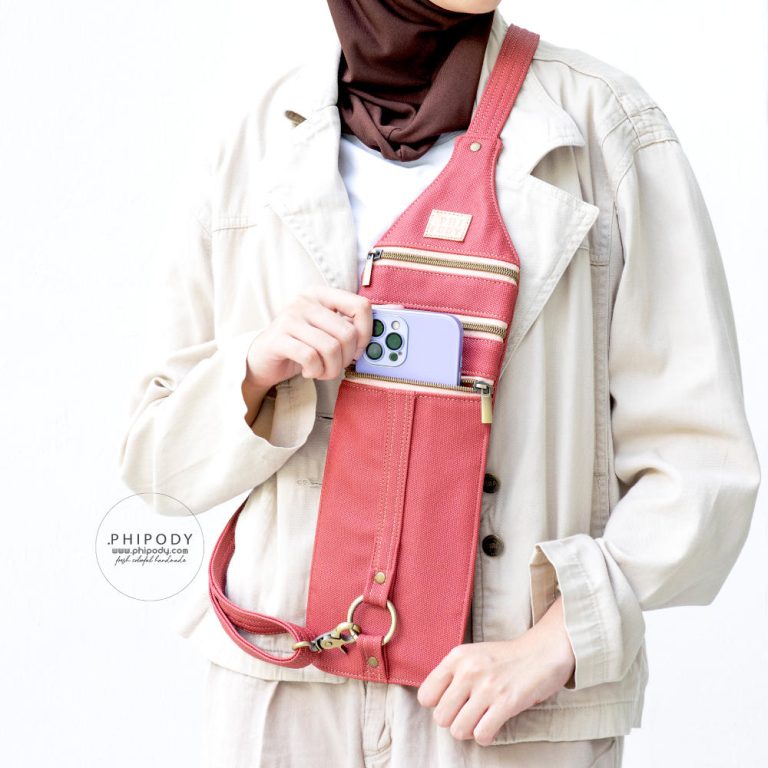 Introducing the Triple Sling - Country Cow Designs Blog