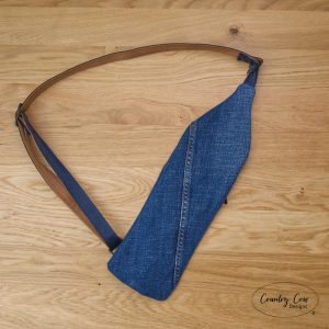 Introducing the Triple Sling - Country Cow Designs Blog