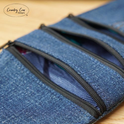 Introducing the Triple Sling - Country Cow Designs Blog