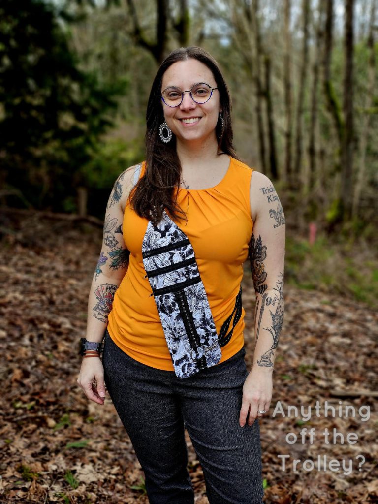 Introducing the Triple Sling - Country Cow Designs Blog