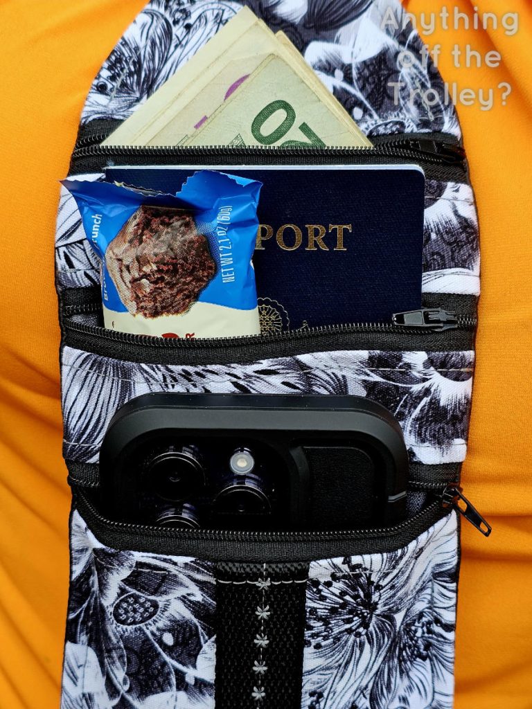 Introducing the Triple Sling - Country Cow Designs Blog