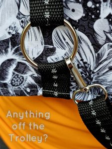 Introducing the Triple Sling - Country Cow Designs Blog