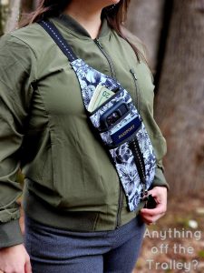 Introducing the Triple Sling - Country Cow Designs Blog