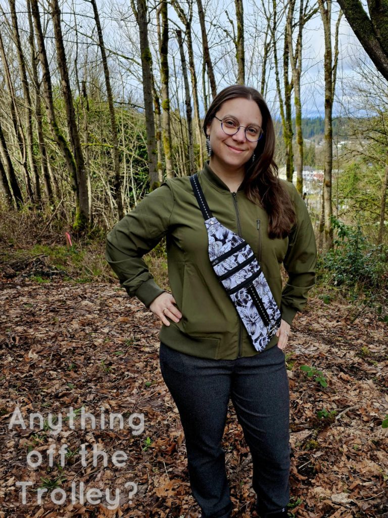 Introducing the Triple Sling - Country Cow Designs Blog