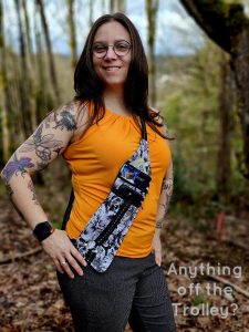 Introducing the Triple Sling - Country Cow Designs Blog