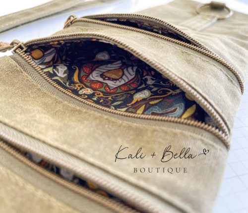 Introducing the Triple Sling - Country Cow Designs Blog