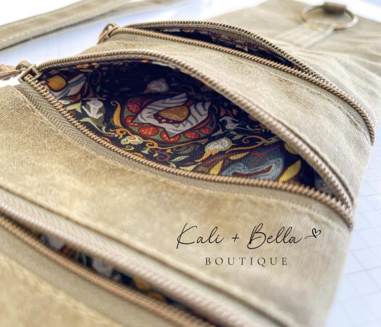 Introducing the Triple Sling - Country Cow Designs Blog