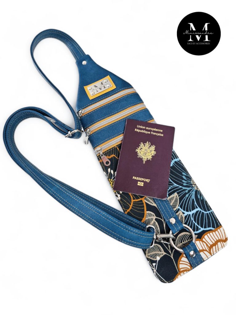 Introducing the Triple Sling - Country Cow Designs Blog