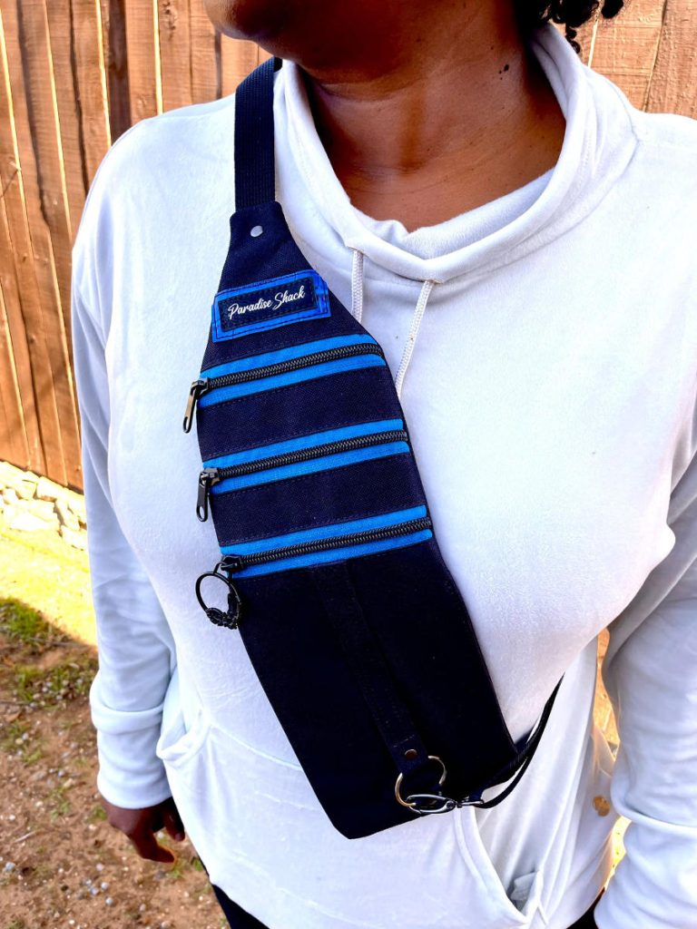 Introducing the Triple Sling - Country Cow Designs Blog