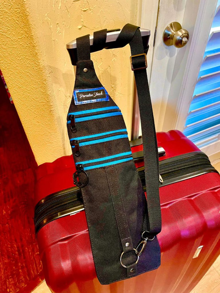 Introducing the Triple Sling - Country Cow Designs Blog