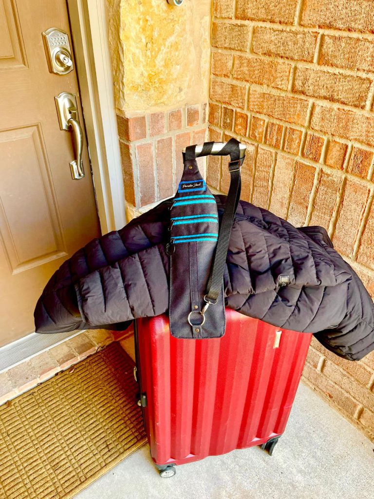 Introducing the Triple Sling - Country Cow Designs Blog