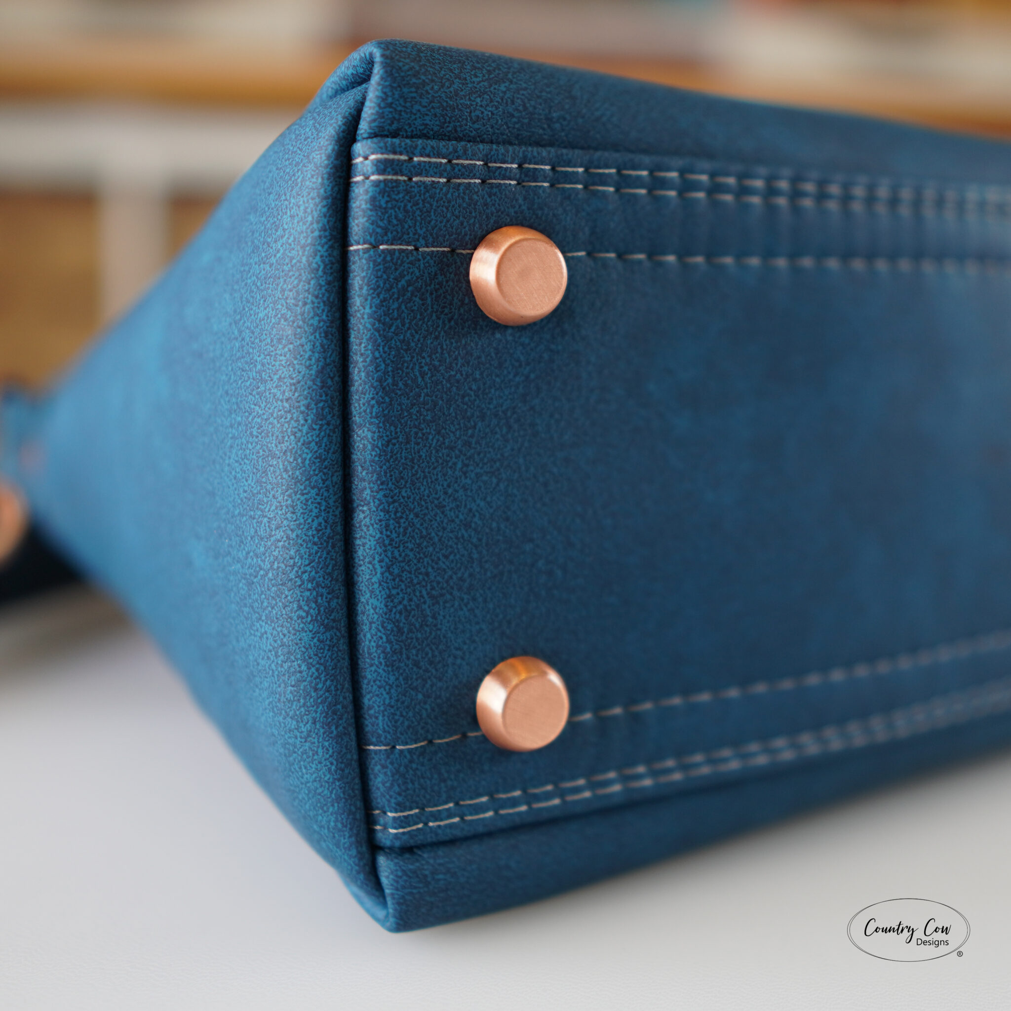 5 Ways to Make Your Bags Live Longer - Country Cow Designs Blog