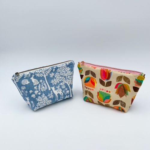 Country Cow Designs Nasyow Pouch | Country Cow Designs