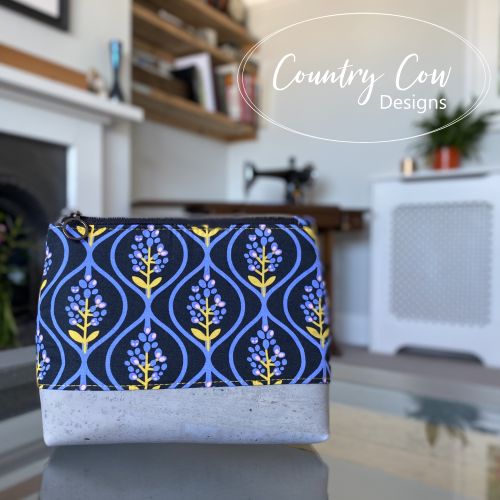 Country Cow Designs Idexa Pouch | Country Cow Designs