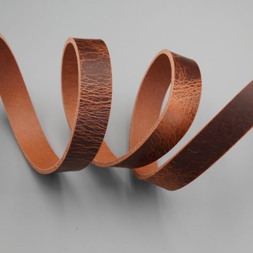 Leather Handles for Bag Making