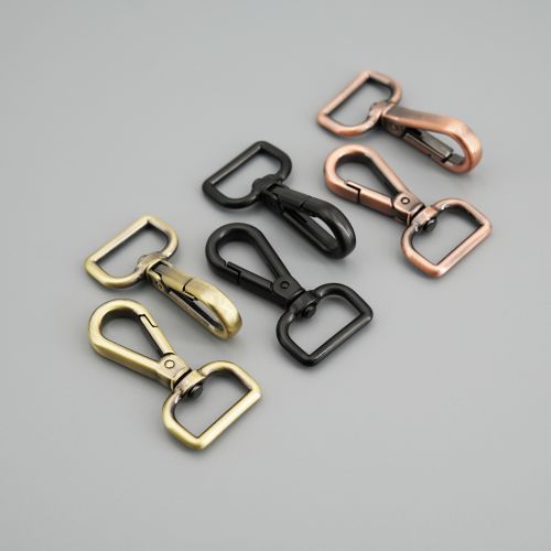 18mm (3/4") Swivel Hooks | Country Cow Designs