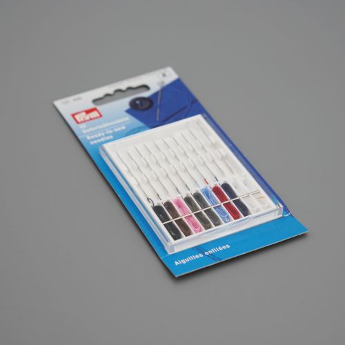 Prym Ready to Sew Needles and Thread | Country Cow Designs