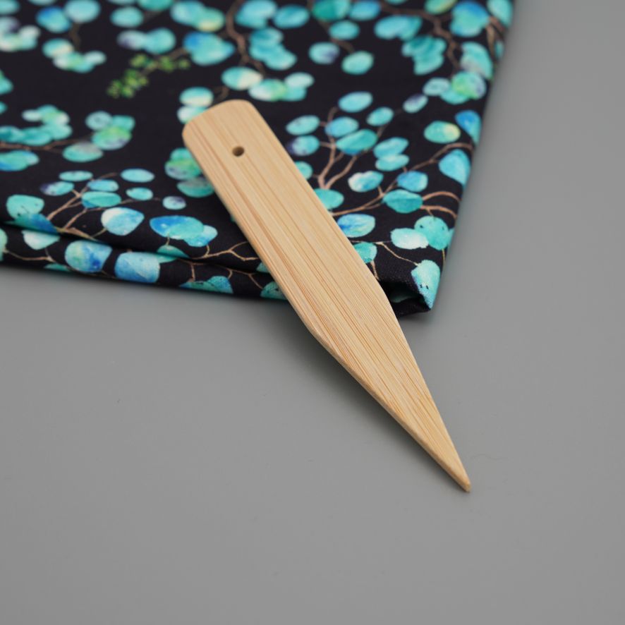 EZ Bamboo Quilters Pointer & Creaser | Country Cow Designs