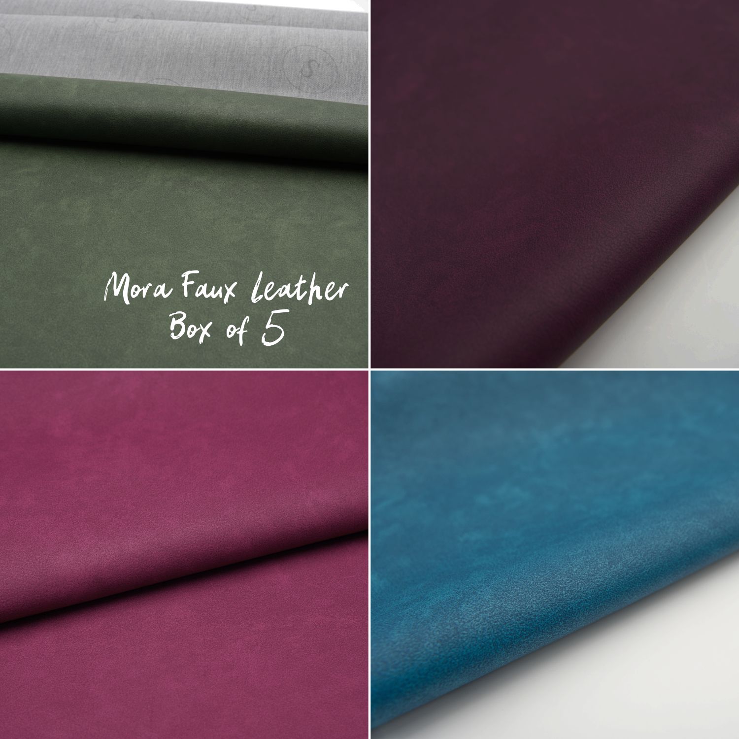 Mora - Box of 5 | Country Cow Designs