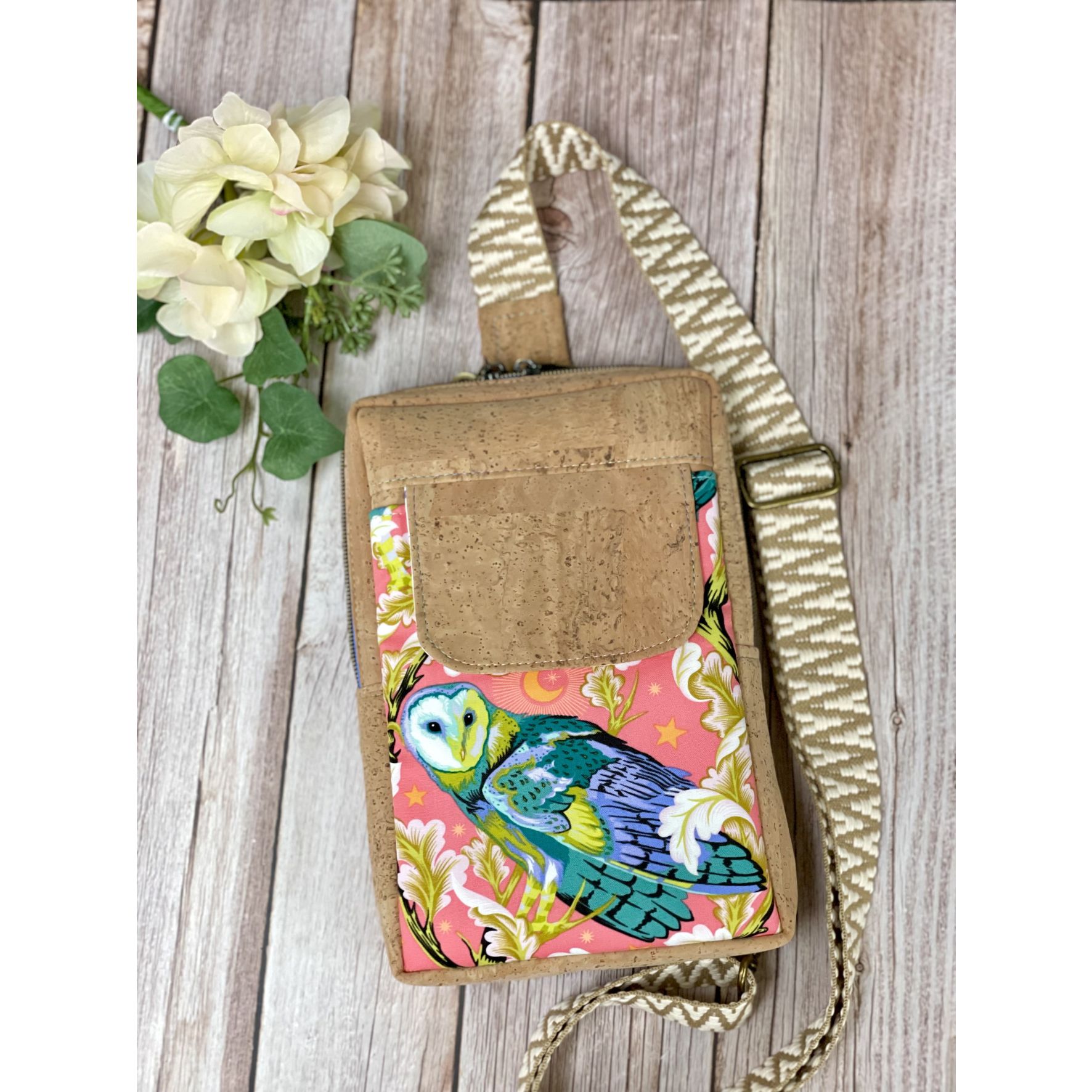 Country Cow Designs The Quiver Sling | Country Cow Designs