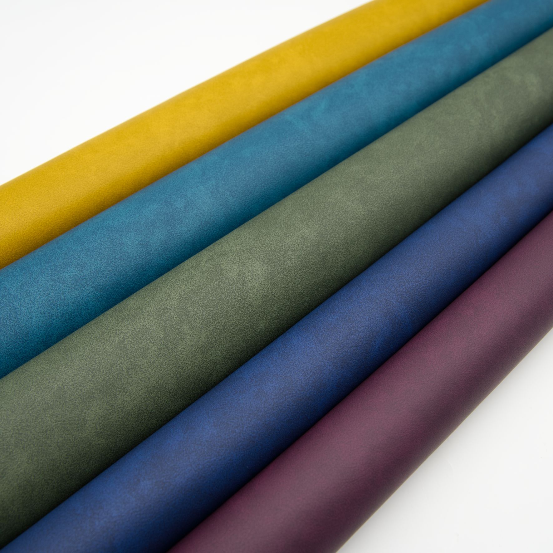 Luxury Faux Leather - Mora | Country Cow Designs