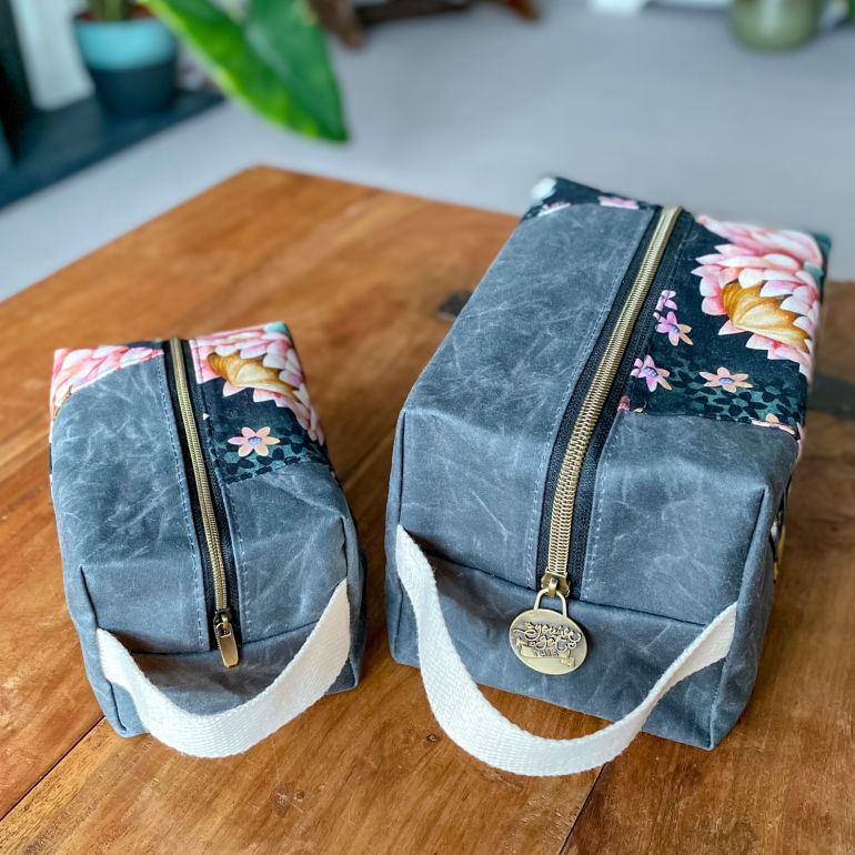 Bag Sewing Patterns Shop | Country Cow Designs