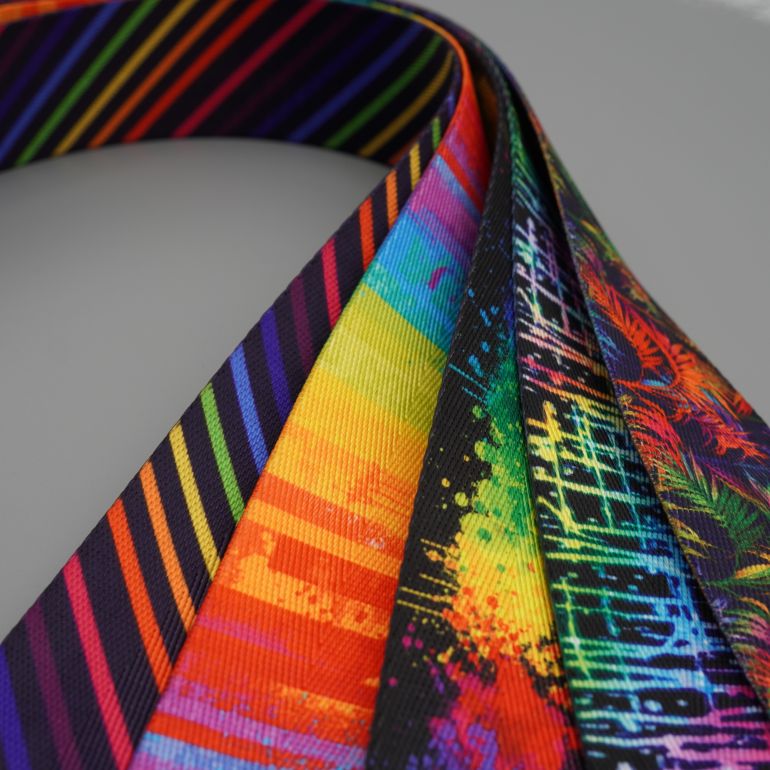 Webbing Shop | Country Cow Designs