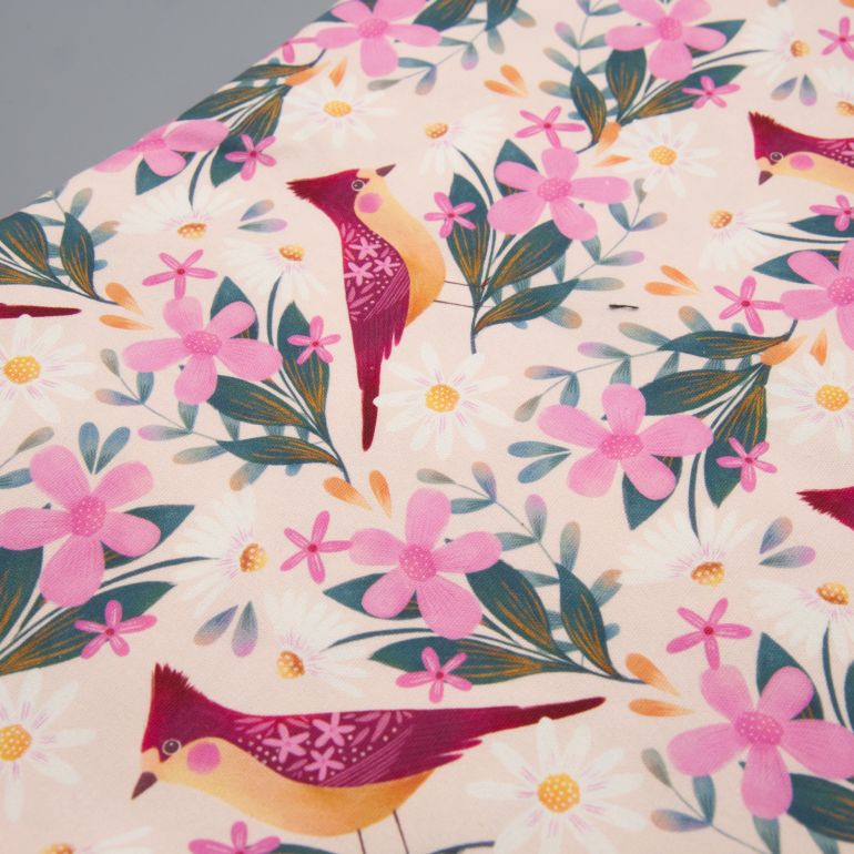 Fabrics Shop | Country Cow Designs